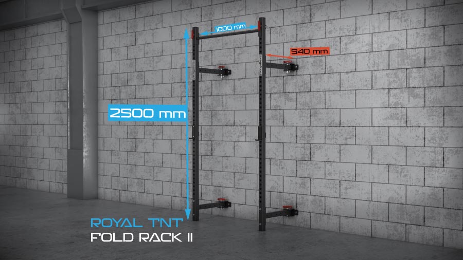 Home gym low cost with reduced budget | PART 1