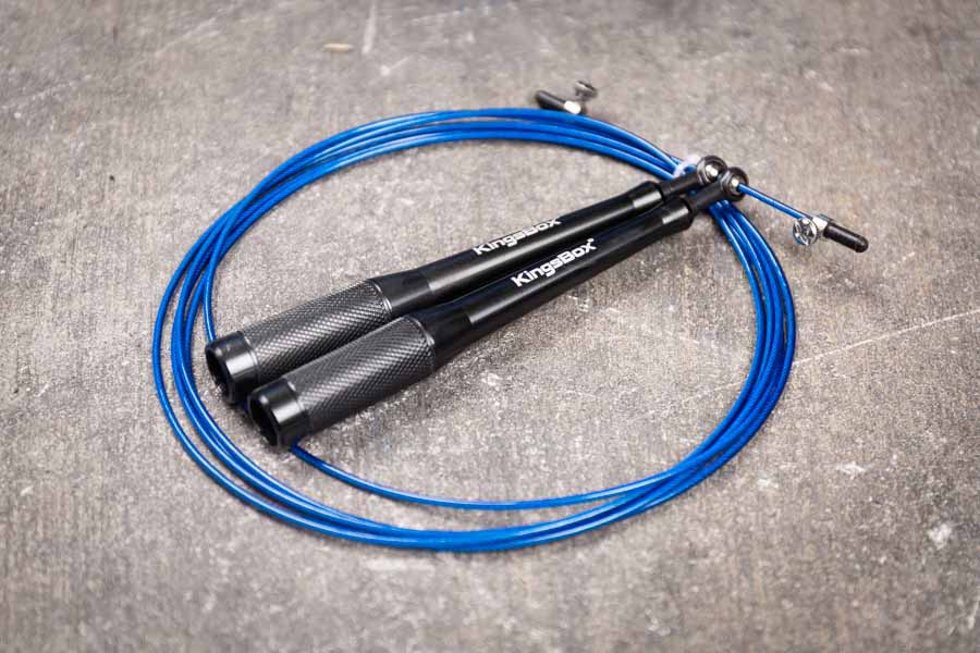 Speed Rope e Jump Rope | Tutto quello che devi sapere