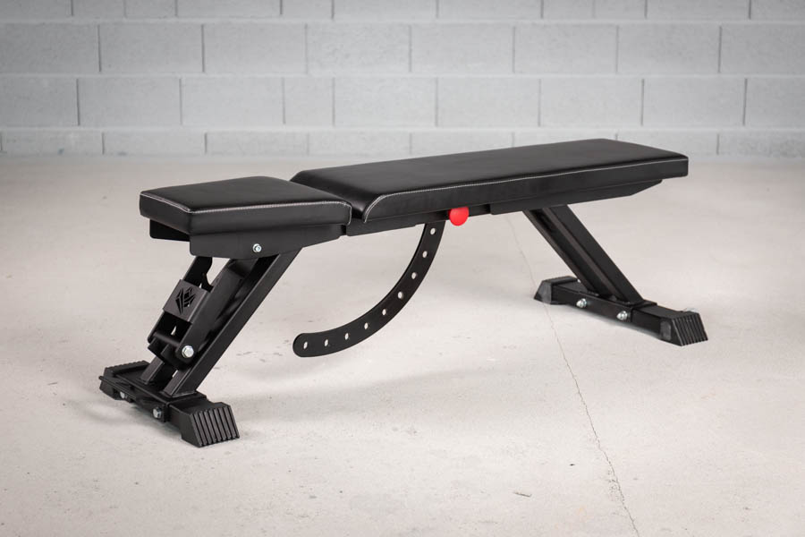 Adjustable bench | Professional guide to choosing a gym bench