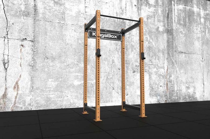 Best Kingsbox Power Rack | Buyer’s Guide with photos and specifications