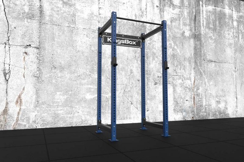 Best Kingsbox Power Rack | Buyer’s Guide with photos and specifications