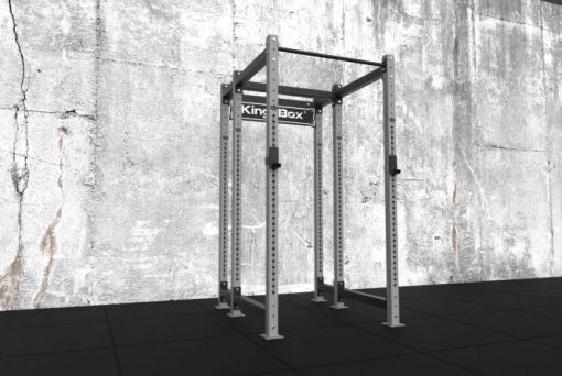 Best Kingsbox Power Rack | Buyer’s Guide with photos and specifications