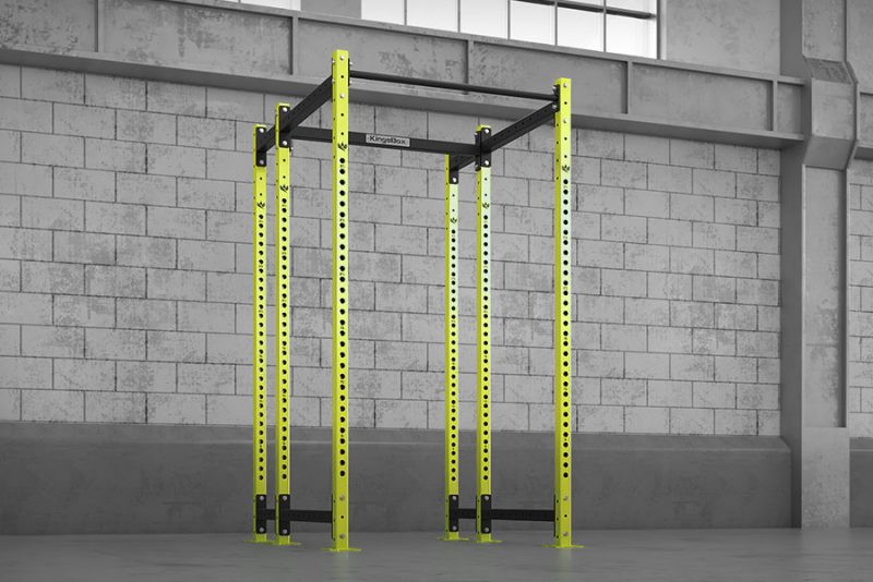 Best Kingsbox Power Rack | Buyer’s Guide with photos and specifications
