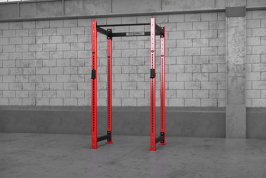 Home gym low cost with reduced budget | PART 1