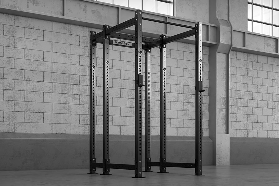 Squat rack | The incredible story and evolution of the gym power rack