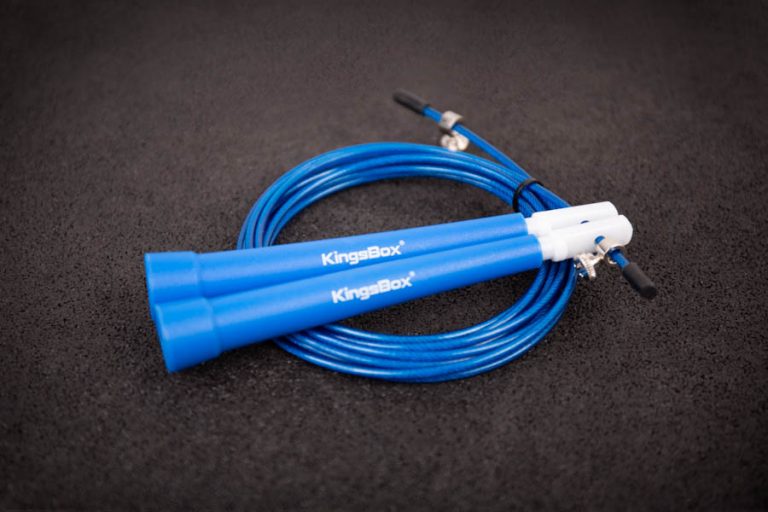 Speed Rope y Jump Rope | Todo lo que necesitas saber