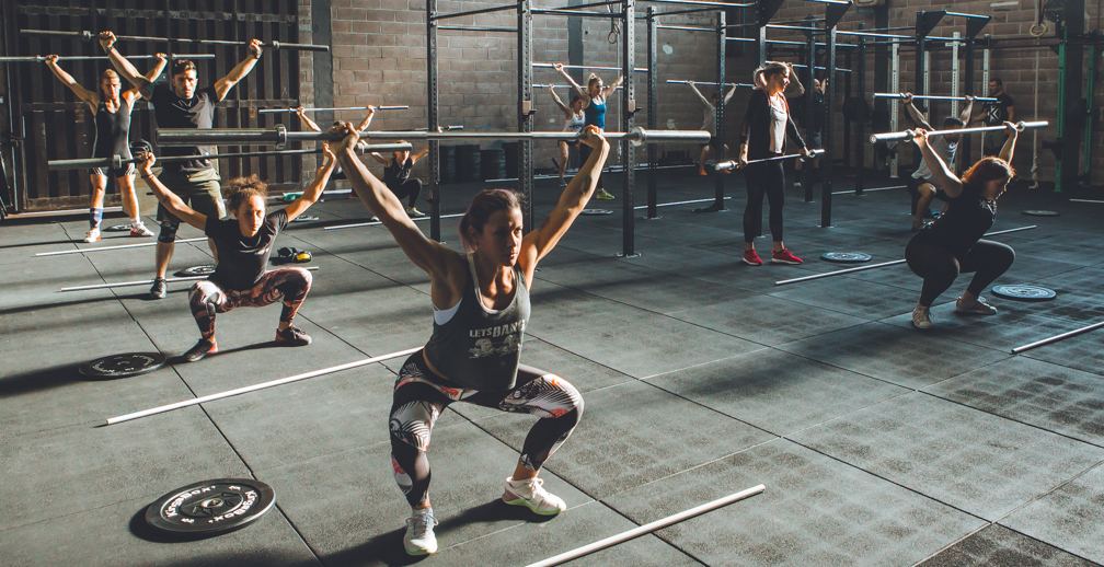 Cross Training | How to buy the right equipment for the box