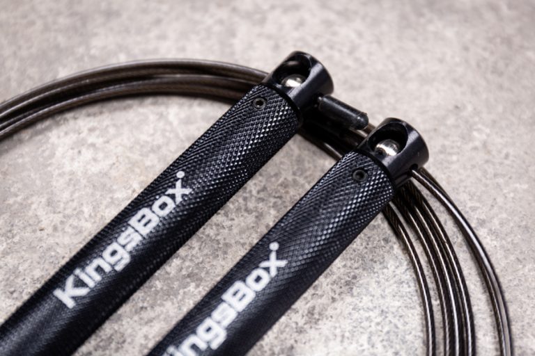 Speed Rope y Jump Rope | Todo lo que necesitas saber