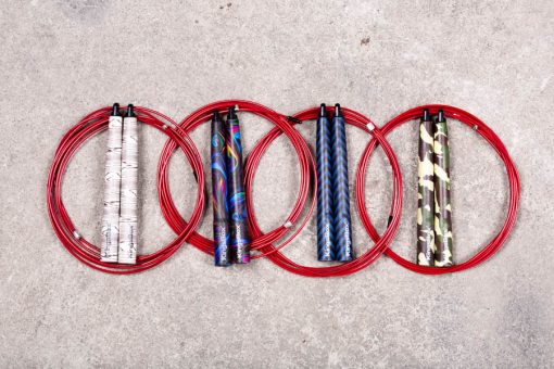 Speed Rope y Jump Rope | Todo lo que necesitas saber