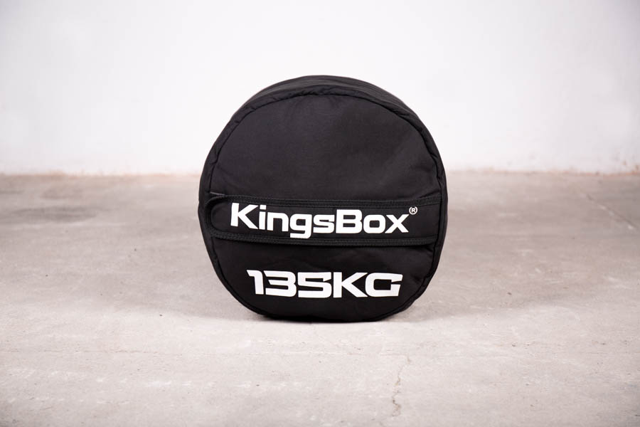 Sandbags: benefits of training and conscious shopping guide