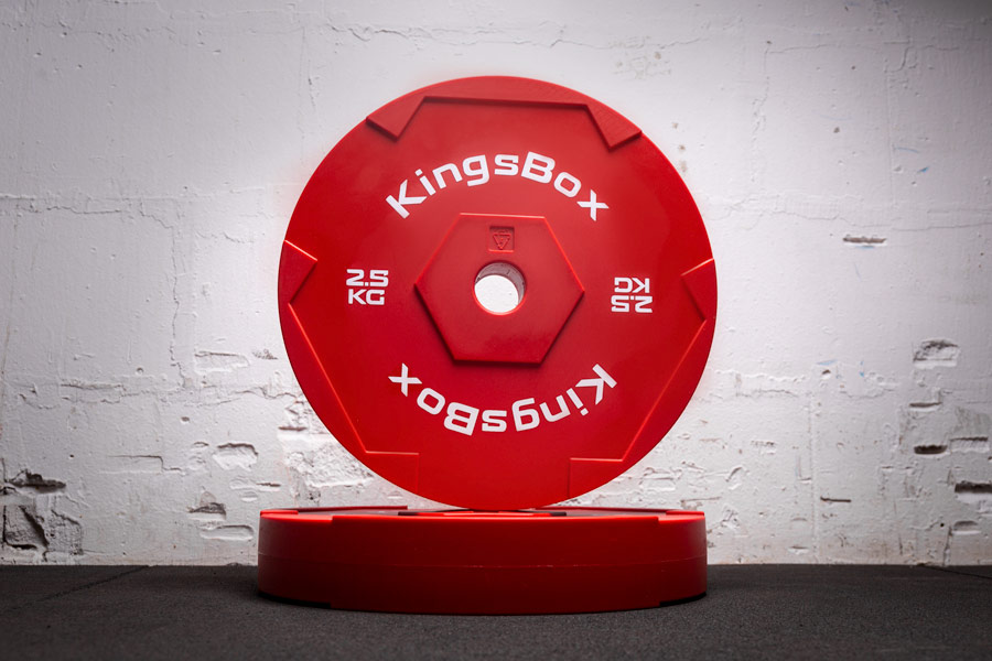 Guide to Bumper Plates. Materials and differences between the various ...