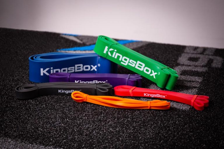 Functional training equipment - Buying guide for functional training