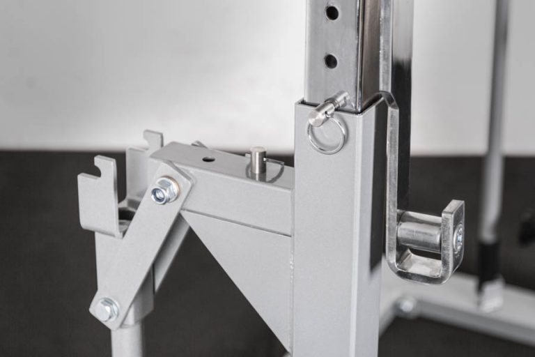 Beginner’s guide to powerlifting and new Combo PL Bench