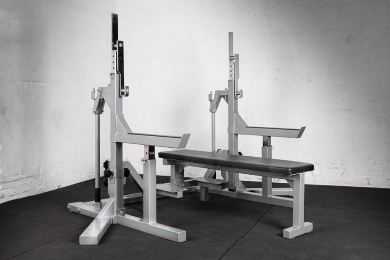 Beginner’s guide to powerlifting and new Combo PL Bench