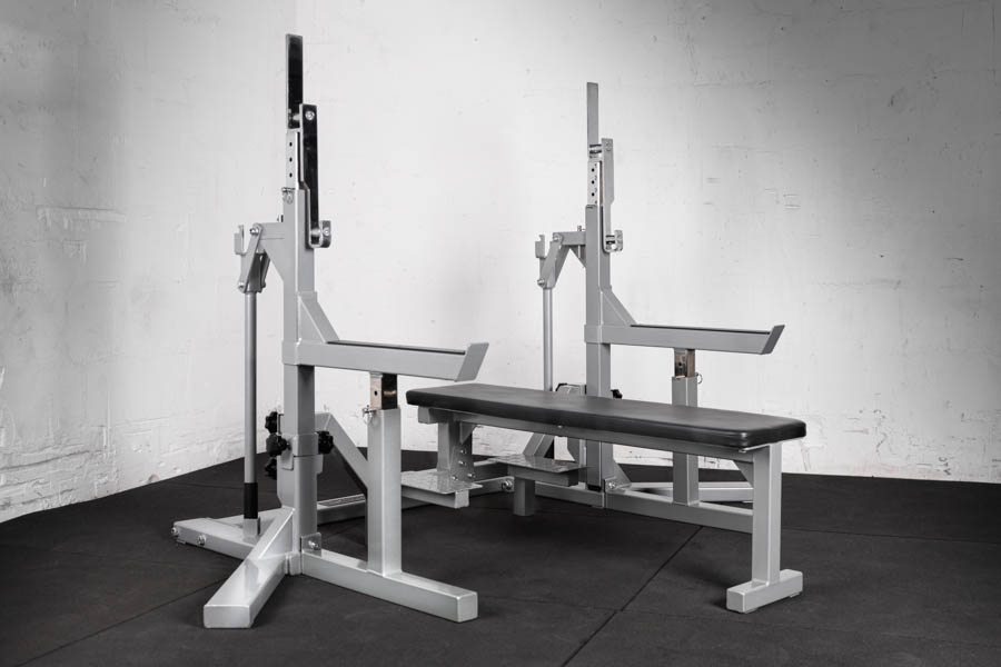 Beginner’s guide to powerlifting and new Combo PL Bench