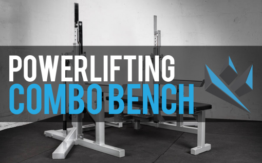 Guida per principianti al powerlifting e nuova Combo PL Bench