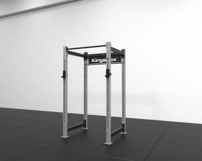 Best Kingsbox Power Rack | Buyer’s Guide with photos and specifications