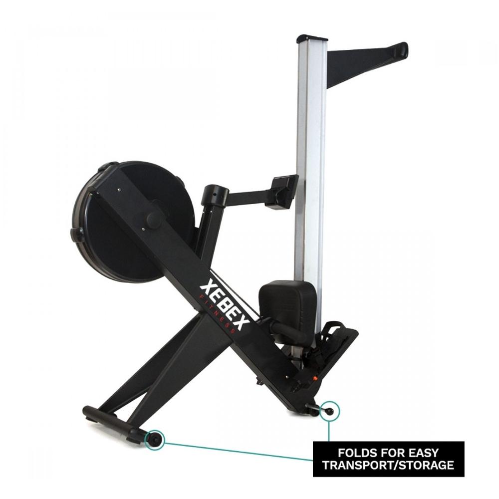 Buy the right rowing machine for your box or your gym