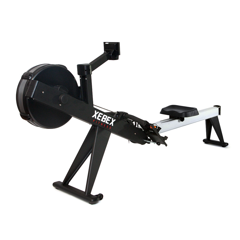 Buy the right rowing machine for your box or your gym