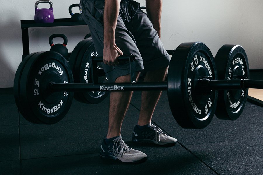 Fit for the summer | With Kingsbox tools and tips