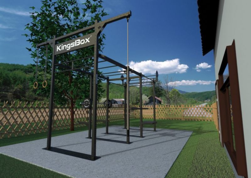 Rack da palestra | La guida professionale completa per scegliere il ...