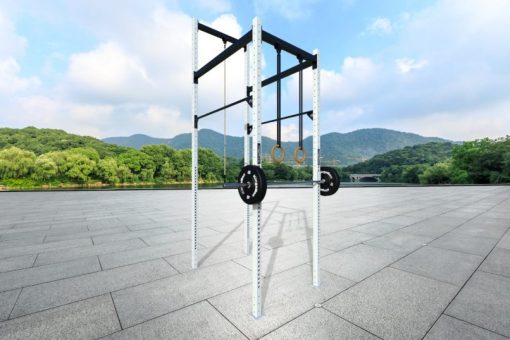 Rig Outdoor | Outdoor functional training rig