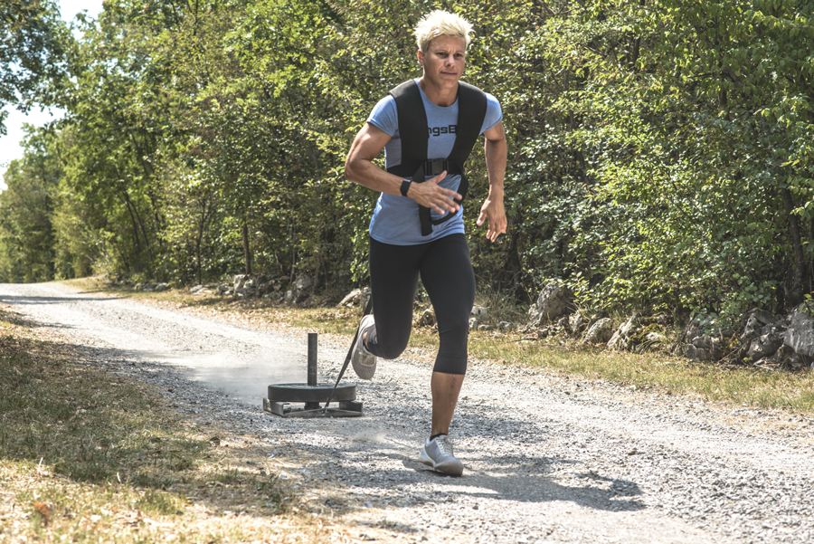 Fit for the summer | With Kingsbox tools and tips