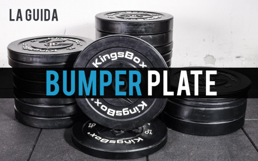Guide to Bumper Plates. Materials and differences between the various ...