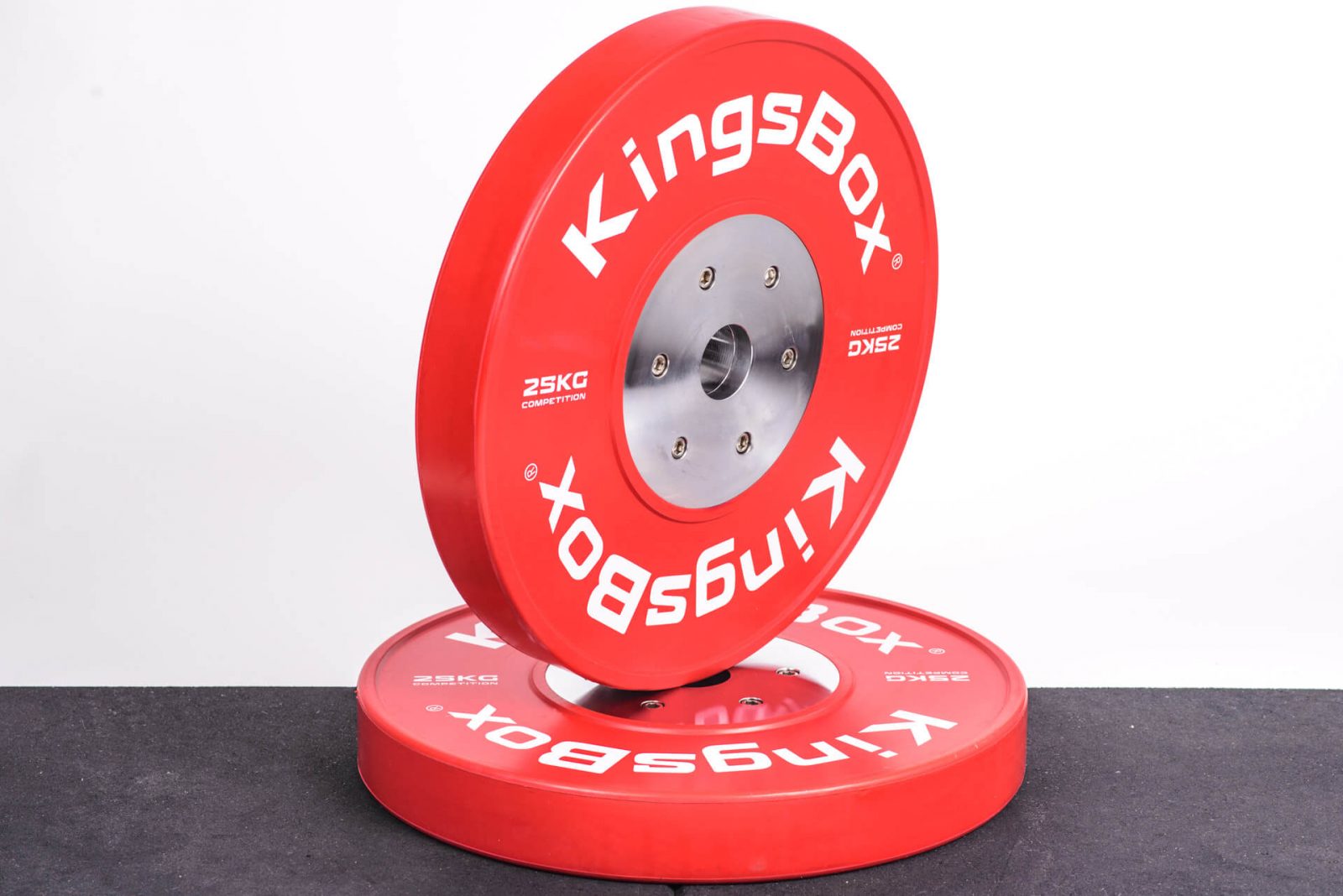 Big dreams for small spaces | Micro home gym for powerlifting