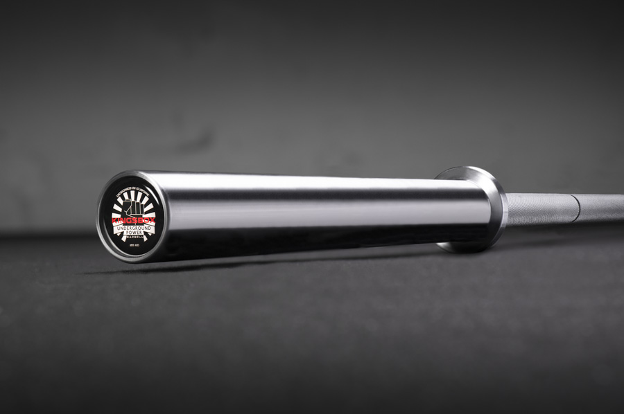 Big dreams for small spaces | Micro home gym for powerlifting