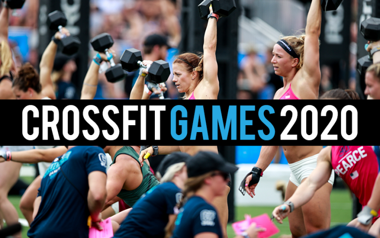 Crossfit Games 2020 | Let’s see what's new!