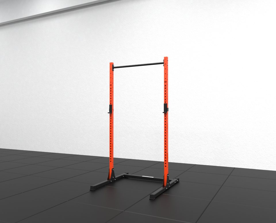 Squat Rack or Power Rack | How to choose the best for home gym
