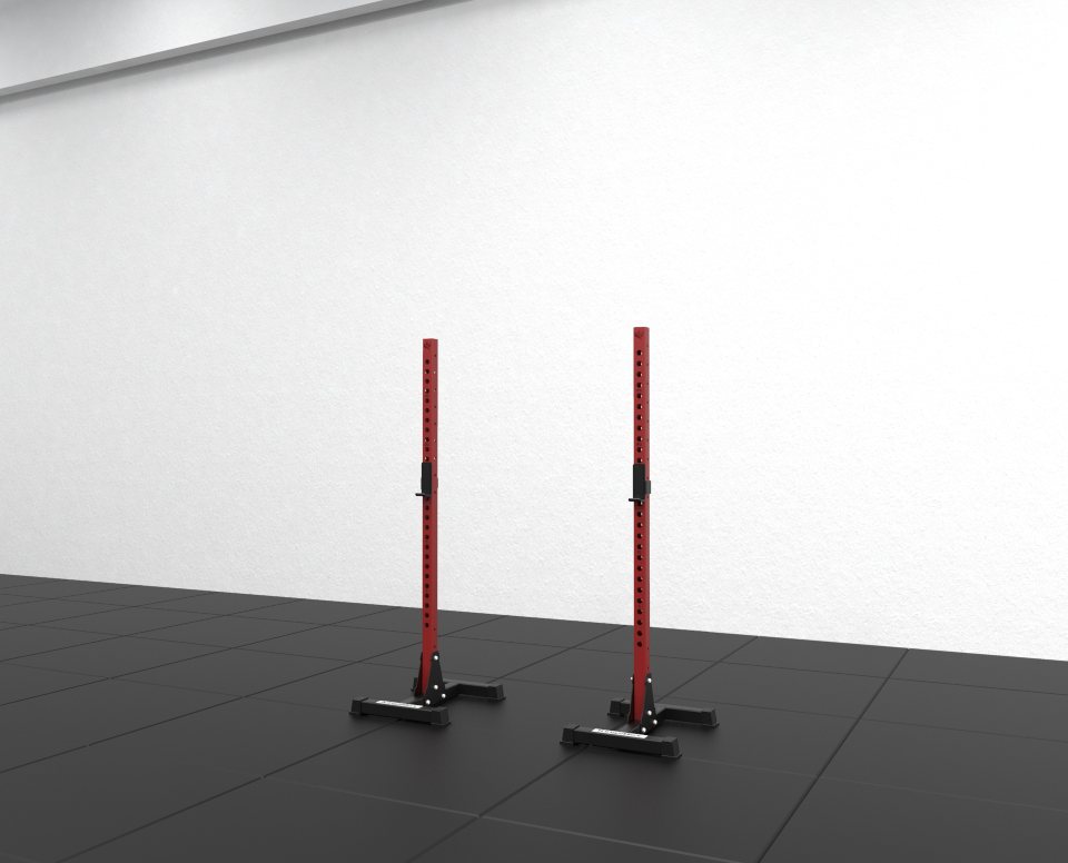 Squat Rack o Power Rack | Come scegliere il migliore per la home gym