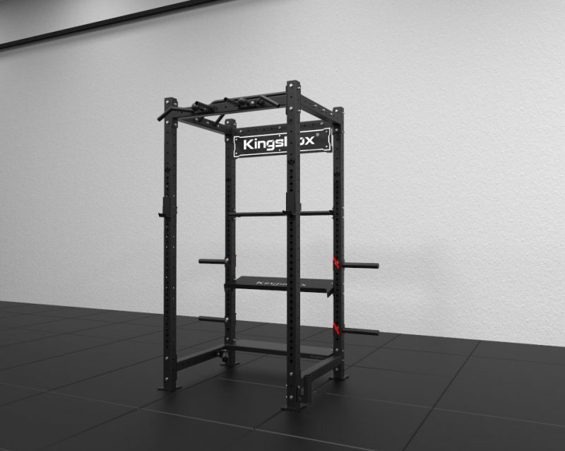 Rack de gimnasio | La guía profesional completa para elegir el mejor