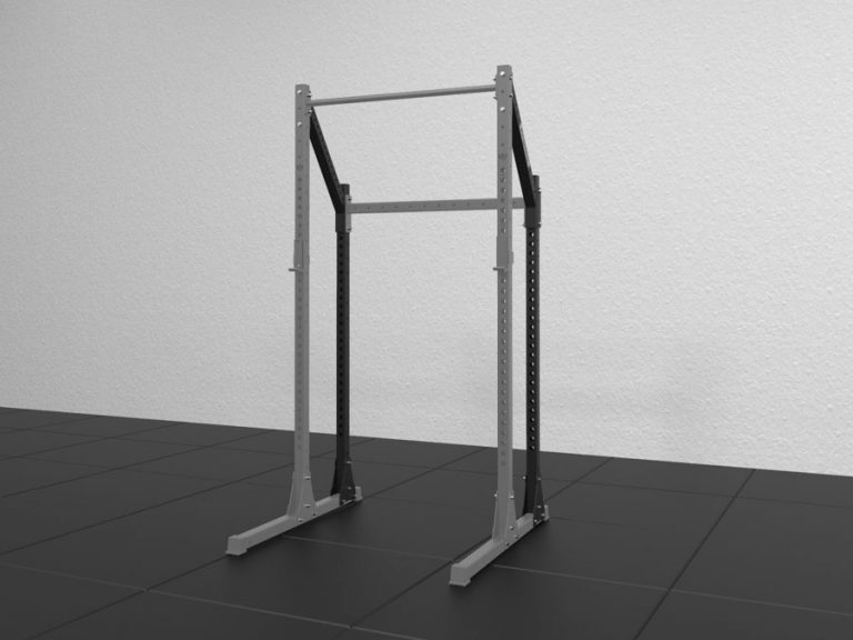 Rack de gimnasio | La guía profesional completa para elegir el mejor