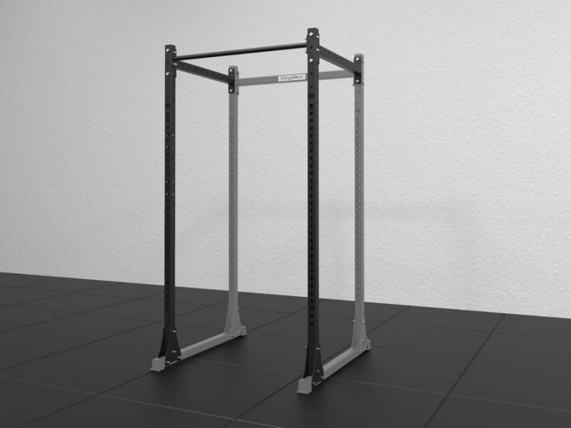 Rack de gimnasio | La guía profesional completa para elegir el mejor