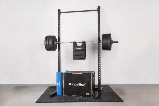 Gym Racks | The complete professional guide to choose the best