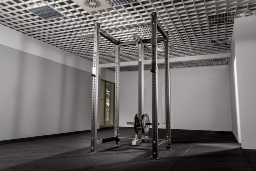 Rack da palestra | La guida professionale completa per scegliere il ...