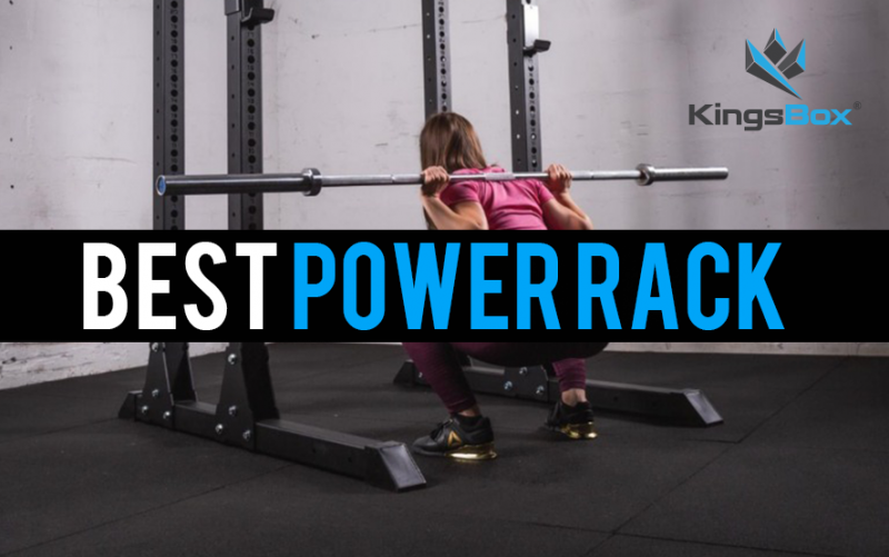 Best Kingsbox Power Rack | Buyer’s Guide with photos and specifications
