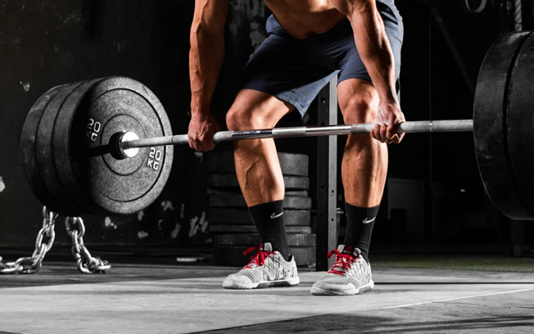 Sollevamento Pesi | La guida professionale dagli egizi ad oggi