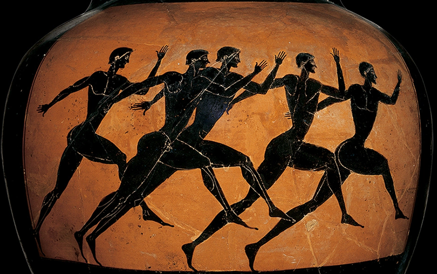 Calisthenics | The professional guide from the beginning to today