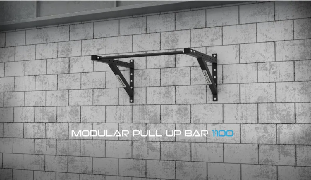 Barra de desplazamiento | Cómo elegir el mejor Pull Up Bar
