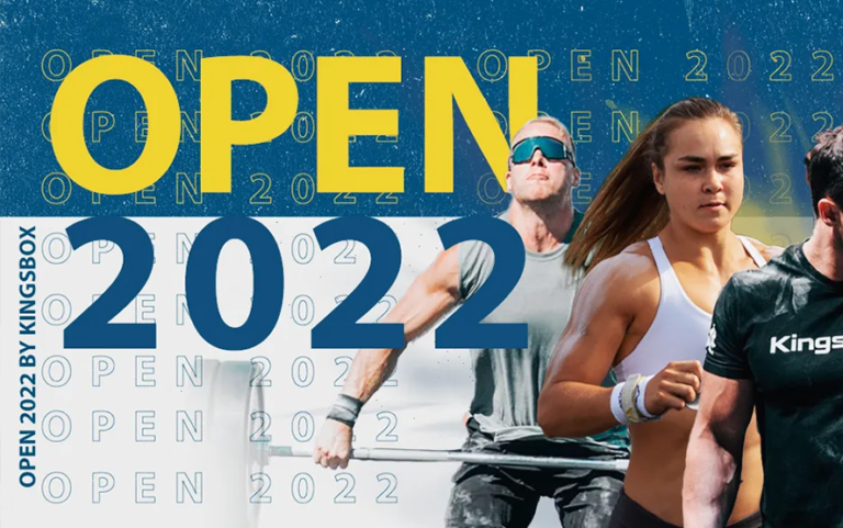 The new Crossfit Games 2021 season kicks off | The Open is coming
