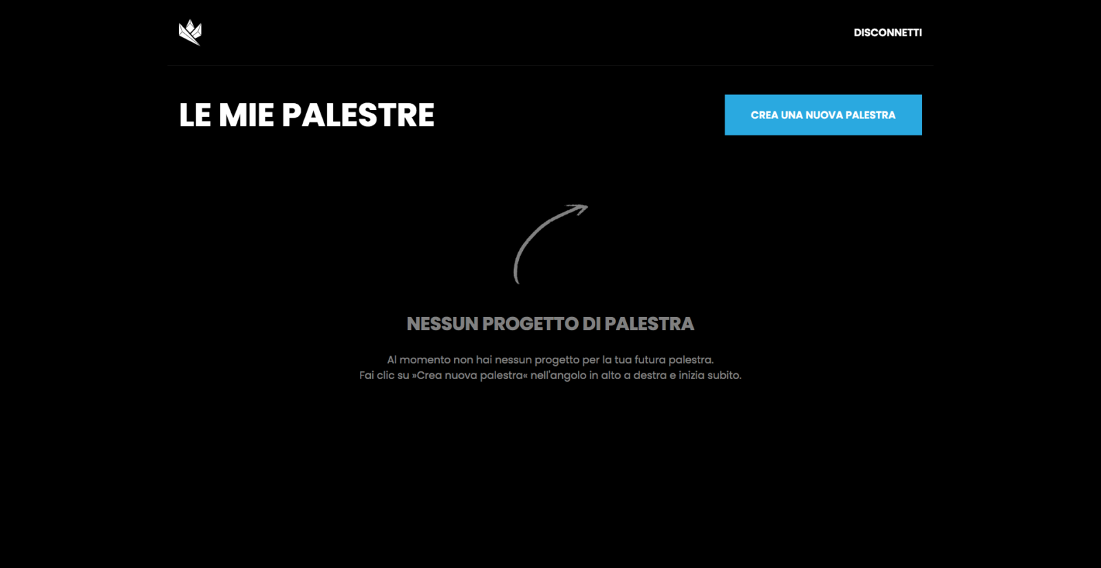 Gym Builder | The configurator to design the 3D gym of your dreams