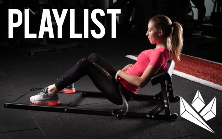 How to create the perfect workout playlist | Professional Guide