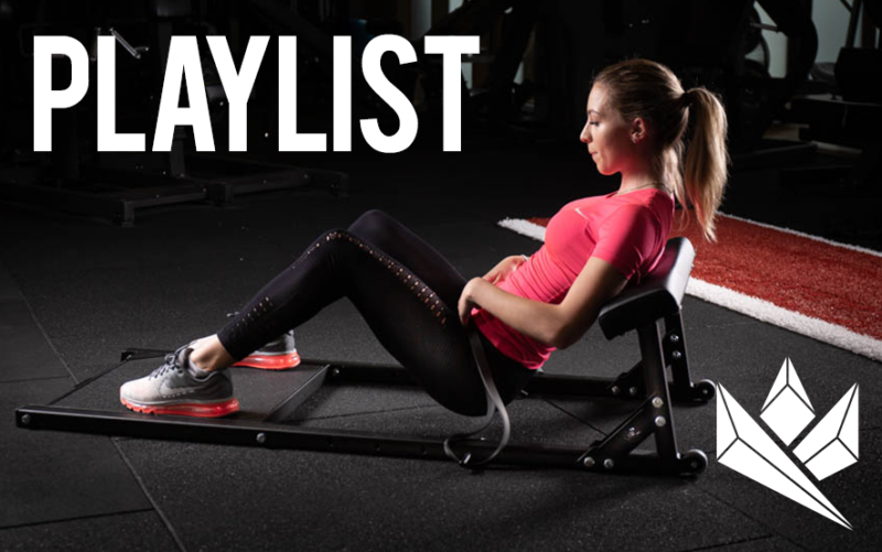 How to create the perfect workout playlist | Professional Guide