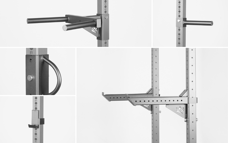 Choosing the right outdoor equipment High quality Made in Europe rigs ...