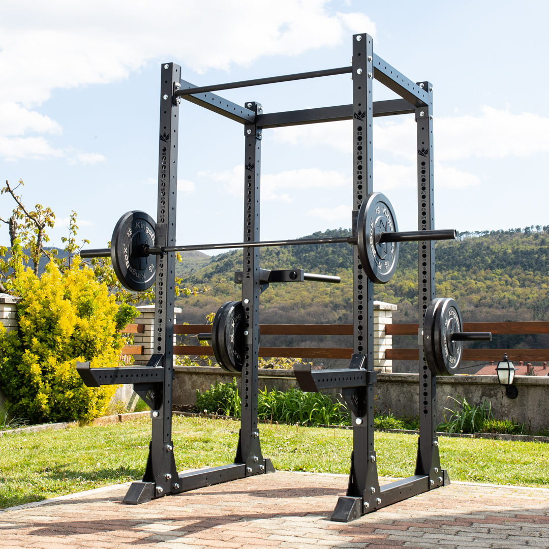 Choosing the right outdoor equipment High quality Made in Europe rigs ...