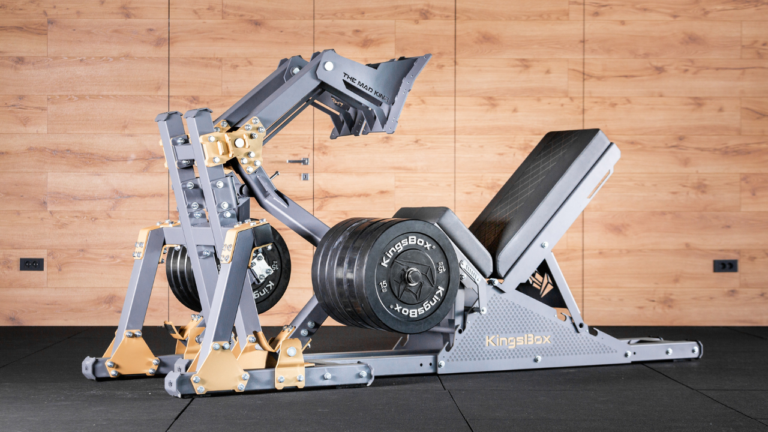 The whole story behind KingsBox's commercial line of products