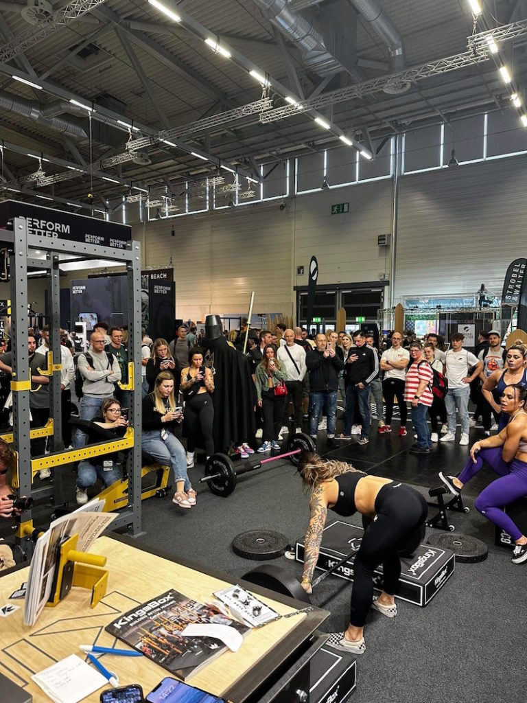 FIBO 2023 | Hier sind die Neuheiten von KingsBox